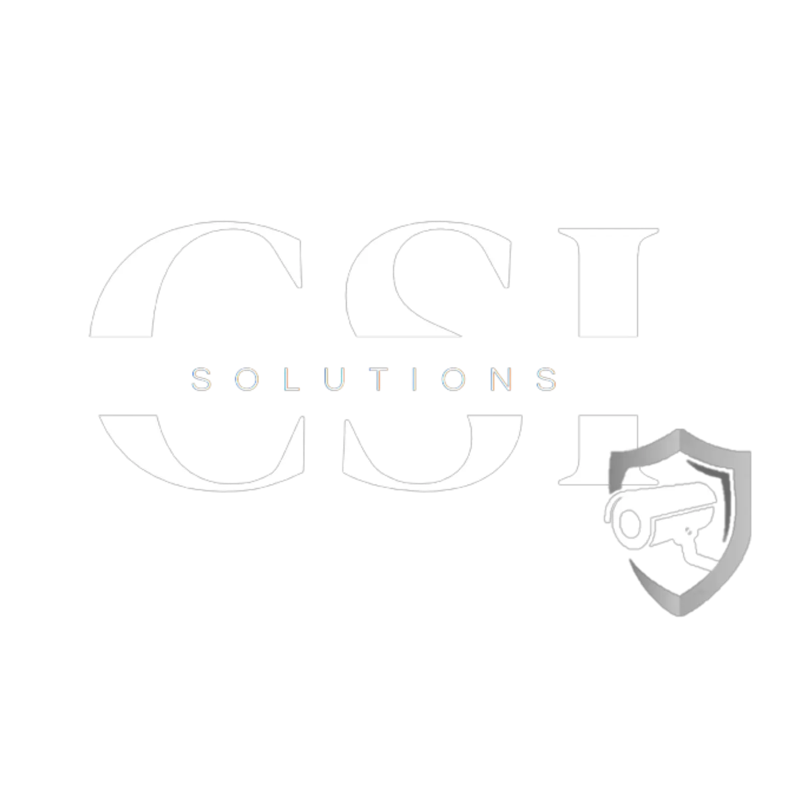 Inicio | CSI Solutions