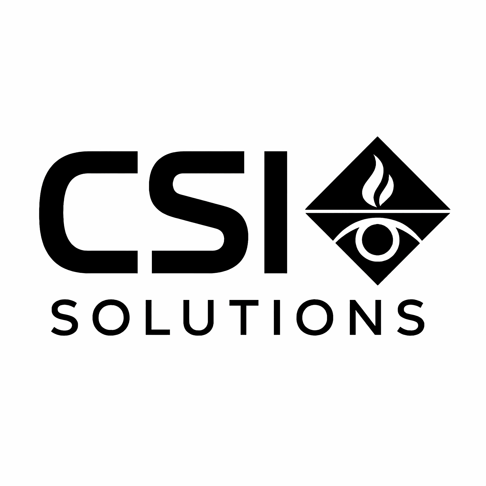 Login | CSI Solutions